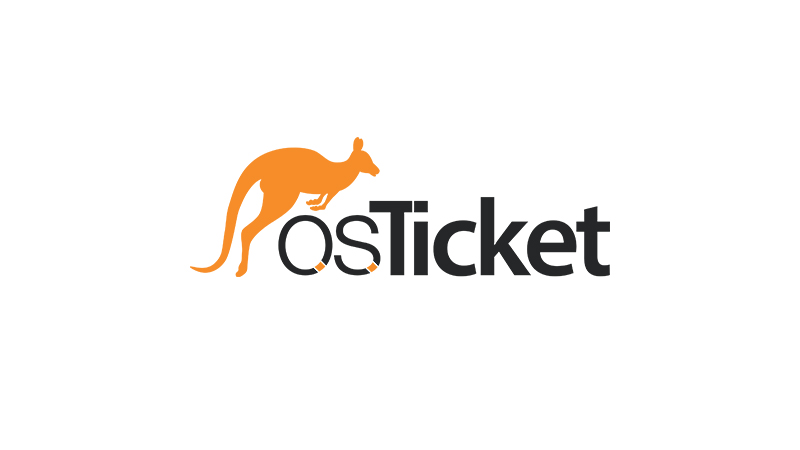 Osticket Logo